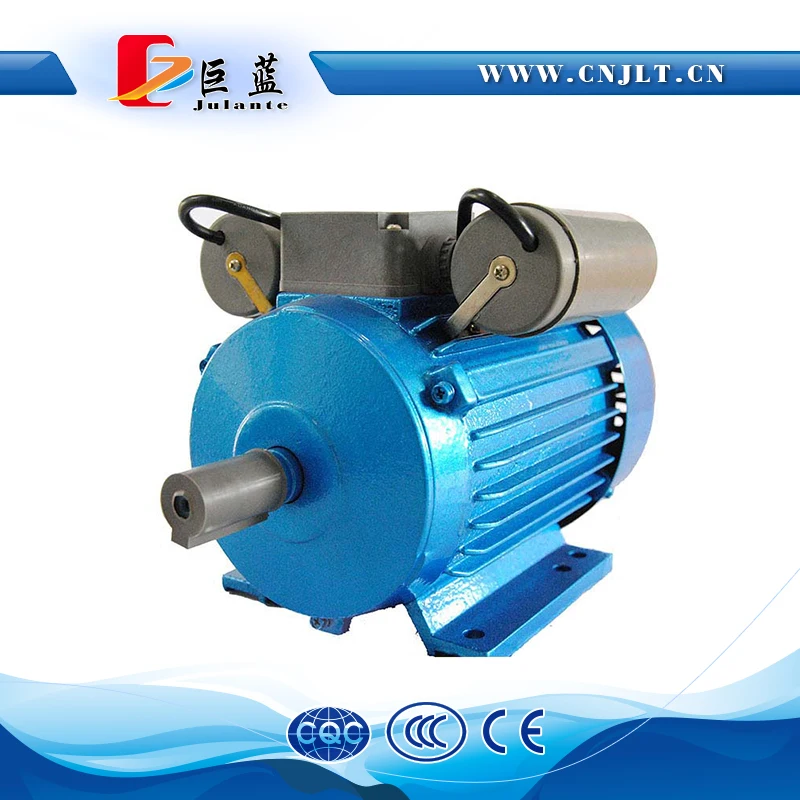 Ce Certified 55kw 75hp Y2 250m 4 Three Phase Ac Electric Motor 5.5kw Y2 ...