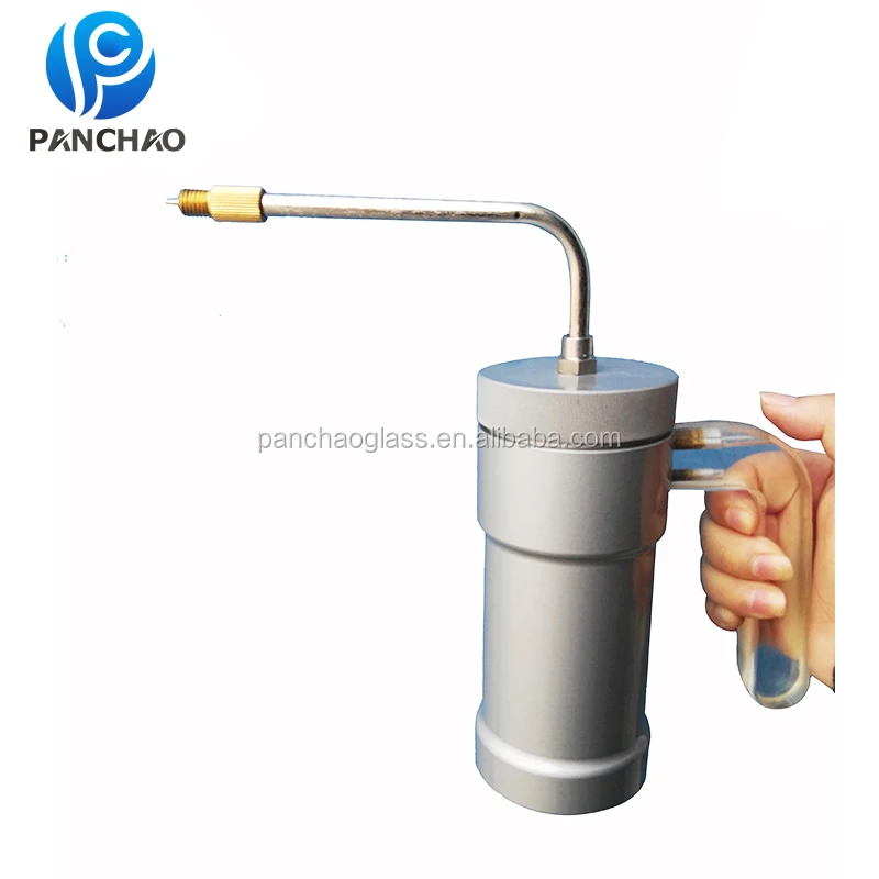 Cryogenic Liquid Nitrogen Sprayer Cryotherapy Gun For Skin Care - Buy ...