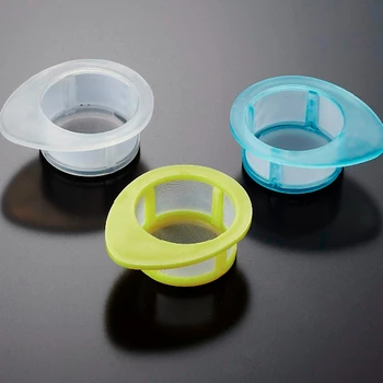 40um/70um/100um Cell Strainers Liquid Filter - Buy Sterile Plastic Mesh ...