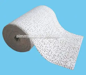 Plaster Of Paris Bandage/ Cloth Cast Roll - Buy Plaster Gauze For ...