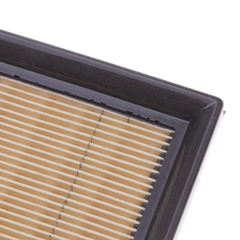 Engine Parts Air Filter 17801-0y050 17801-0y070 17801-bz150 178010n050 ...