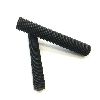 Carbon Steel Alloy Steel Stud Bolt Astm A193 B16 L7 Stud Bolts With ...