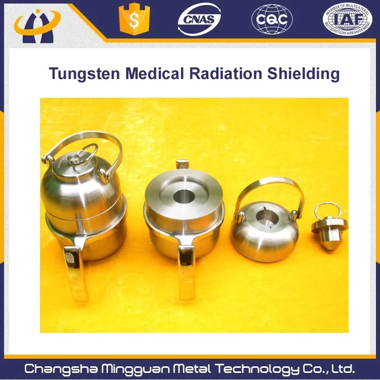 Nuclear Medicine,Lead Shield.x-ray Shielding Tungsten Pet Dispensing ...