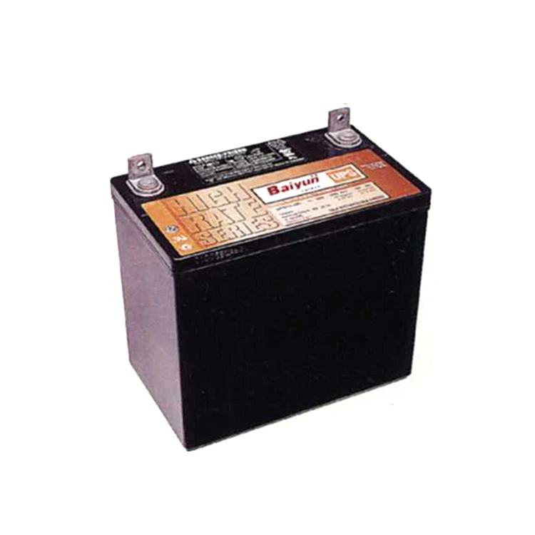 High Efficiency Great Power Battery Quick Start Dry Charged Lead Acid ...