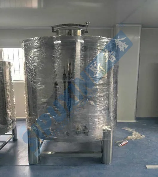 China ethylene storage tank Manufacturers - SIPUXIN