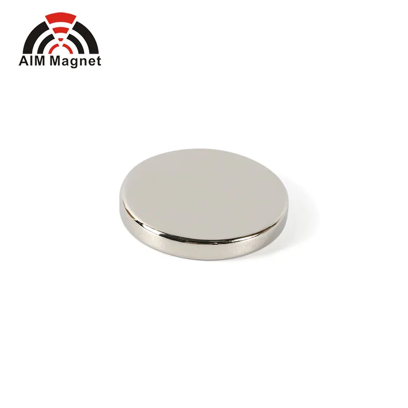 M3 M4 M6 M8 M10 Internal Thread Neodymium Pot Magnet