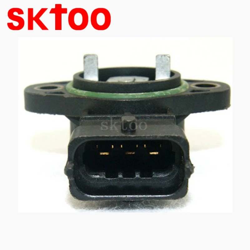 Tps Sensor De Posición Del Acelerador Para Hyundai Acento Kia Rio Rio5 ...