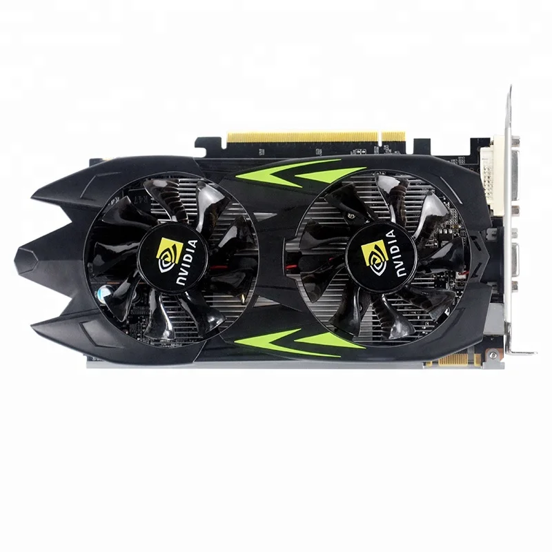 Oem Computer Gtx 760 Graphics Card 3gb Support Vga Gddr5 192 Bit Card ...