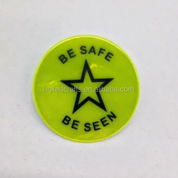 Reflective Toys - Safety and Fun with Reflective Pendants