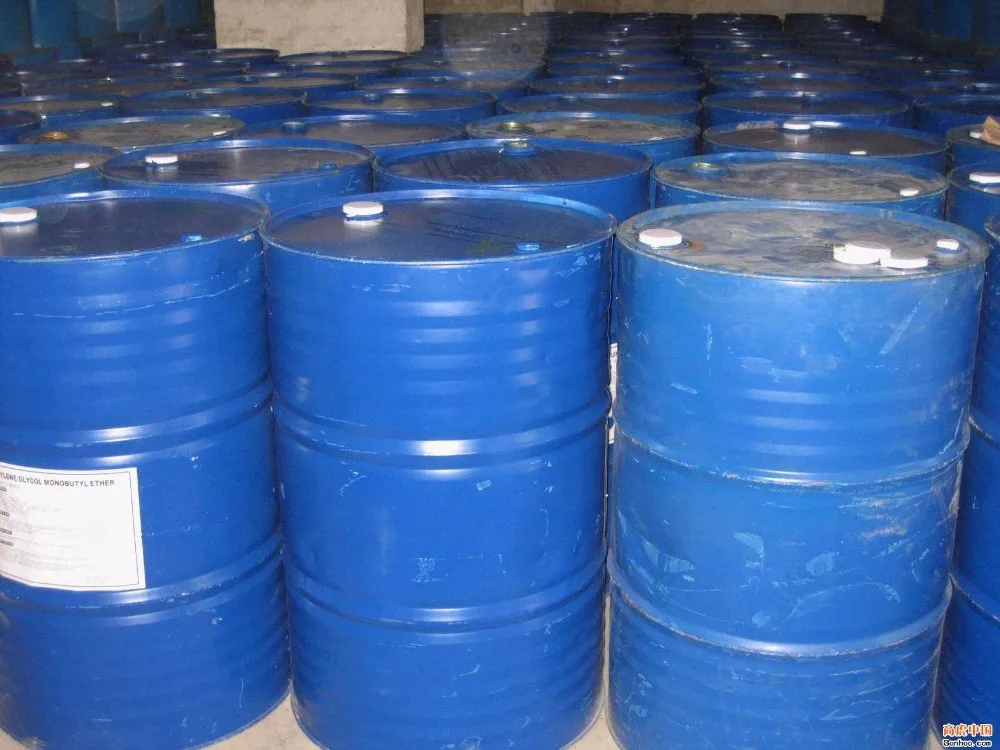 2-butoxyethanol Cas 111-76-2 - Buy Ethylene Glycol Monobutyl Ether,111 ...