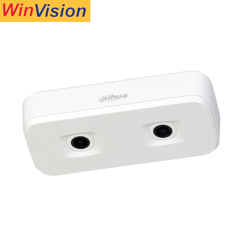 Dual-lens People Counter Ai Camera Ipc-hd4140x-3d Dahua People Counting ...
