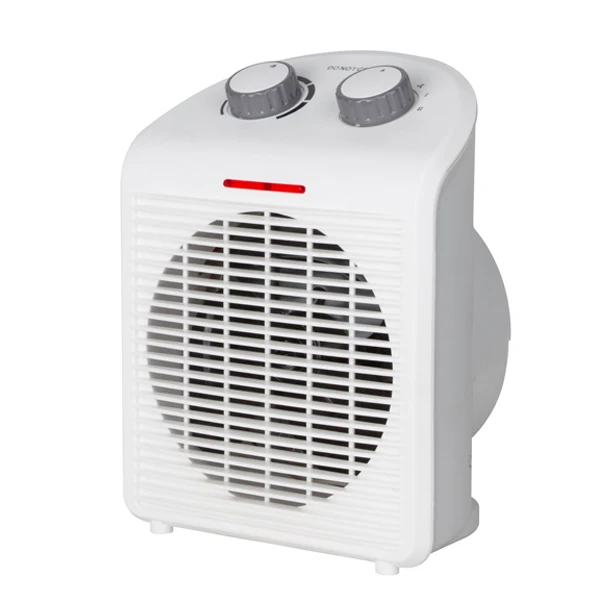 KONWIN Electric Space Heater FH18 - Adjustable Fan Heater for Home, 2 ...