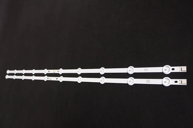 42' 10 Led 2835 Lg Led Tv Backlight With Lens 5 Rows Per Set - Buy Led ...