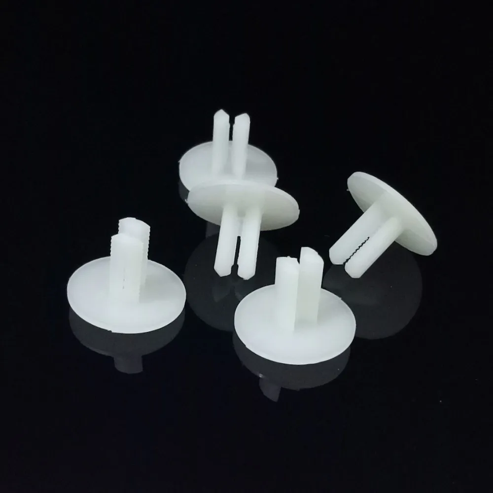 Nylon Plastic Ratchet Rivet - Buy Plastic Snap Rivets,Plastic Push ...