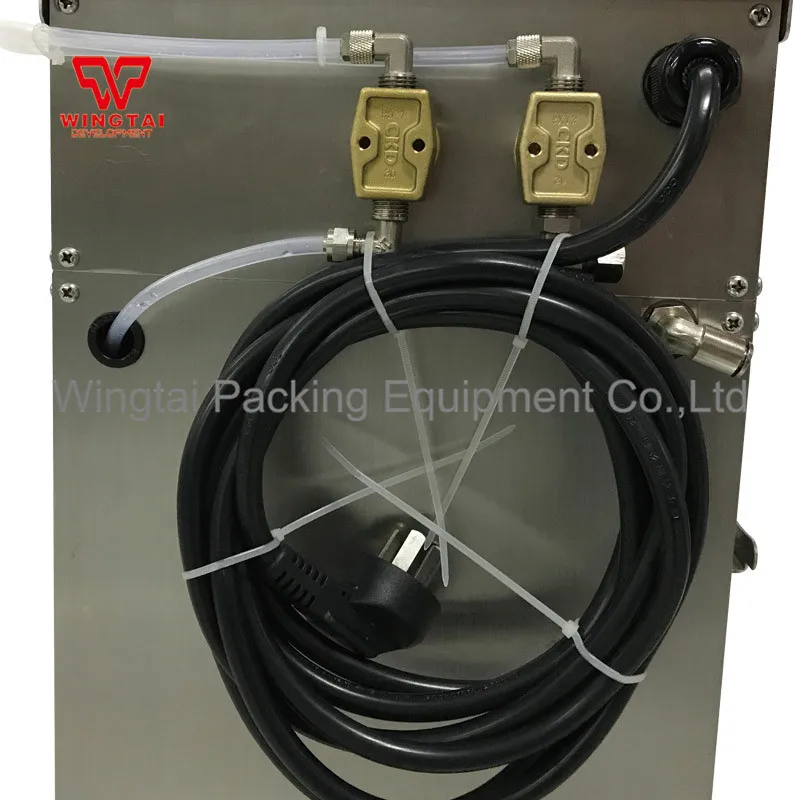 Japan V-guard Automatic Control System Ink & Glue Viscosity Controller ...