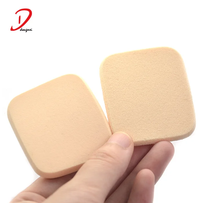 Private Label square Makeup Sponge Puff,makeup Sponge Stick| Alibaba.com