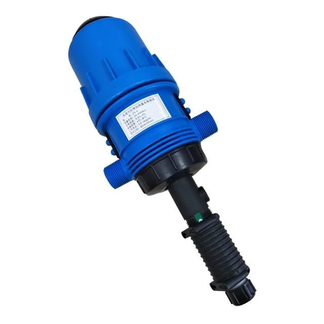 Ce Certificated Tefen Mixrite Tf5 Fertilizer Injector For Greenhouse ...