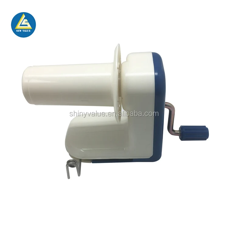 Best Price Wind Ball of Yarn in Minutes Hand Yarn Roller Yarn Winder ...