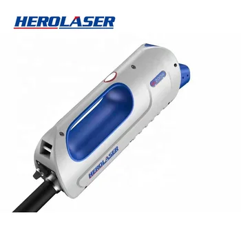 Hand-held Laser Heat Gun Anti-corrosion Anti-rust Paint Remover - Buy ...