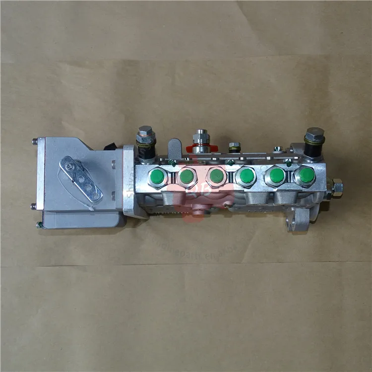 Original Fuel Injection Pump 5262671 5258154 for 6bt5.9-g2