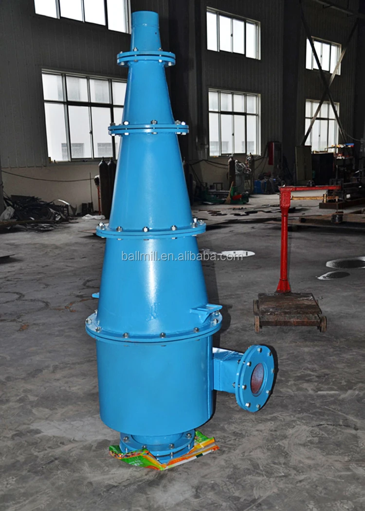Hydrocyclone For Oil Water Separation - Buy Hydrocyclone,Hydrocyclone ...