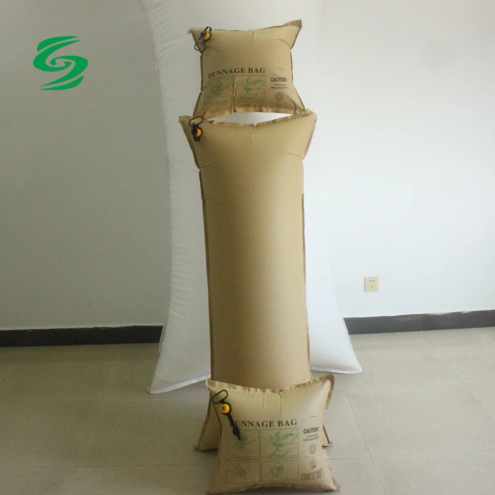 Cargo Bulk Inflatable Air Dunnage Bag - Buy Cargo Inflatable Air ...