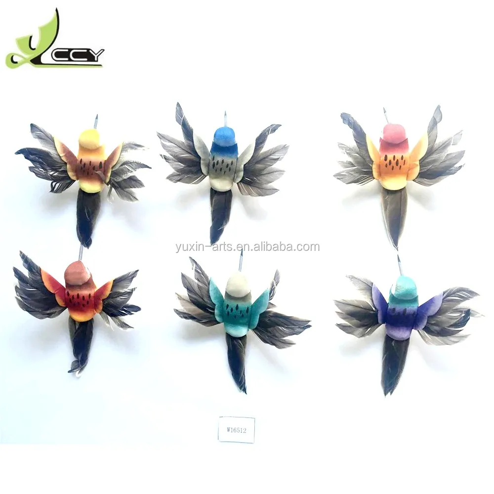 Flying Artificial Bird - Buy Flying Artificial Bird,Artificial Feather ...