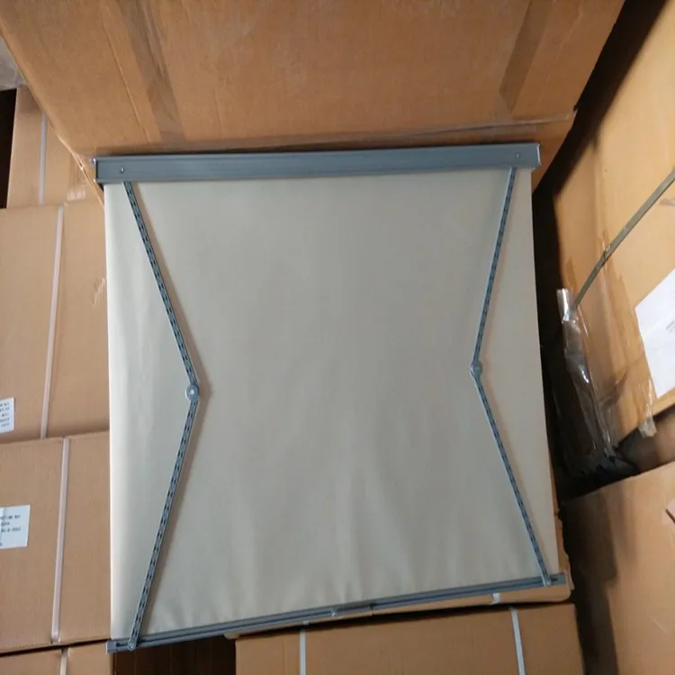 1000 MM * 700 MM Sun Shade Bus Curtain From Bus Accessories Factory HC ...