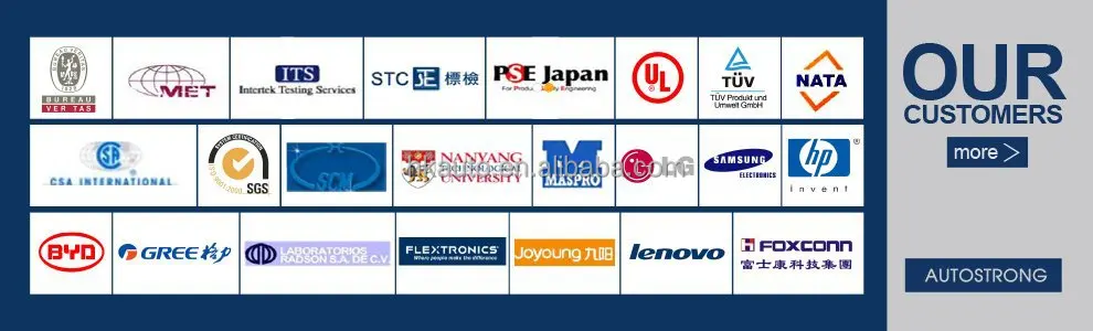 IEC61032 Test Probe 18 - Children Safety Finger Probe