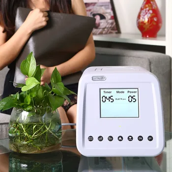 Hpt/hvpc Therapy Machine Improve Sleep Device For Edema - Buy Hpt/hvpc ...