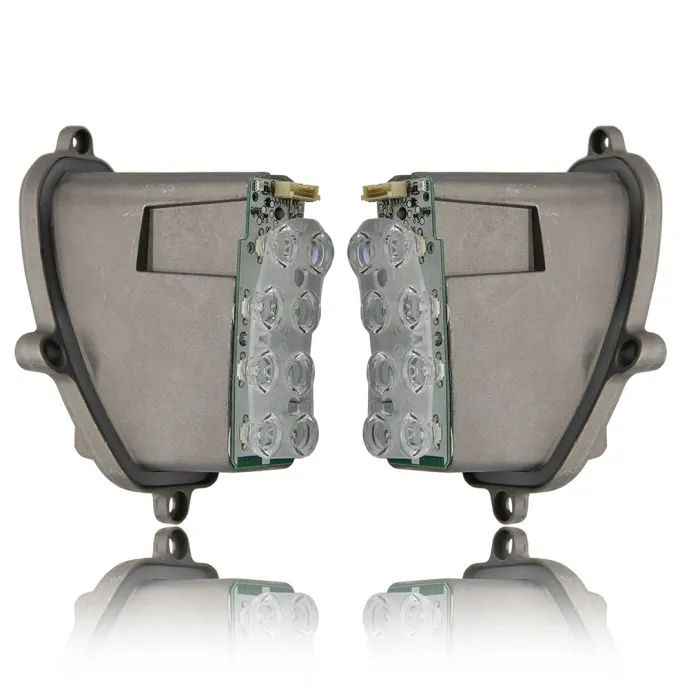 Js Oem 63117339057 Left Side For 7 Series F01 F02 F03 Lci Xenon ...