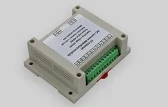 RS485 Output Acquisition Module - 10 Channel Current Sensor
