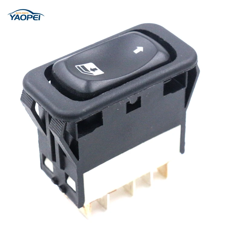 Electric Window Switch Passenger for Freightliner Columbia Century A06 ...