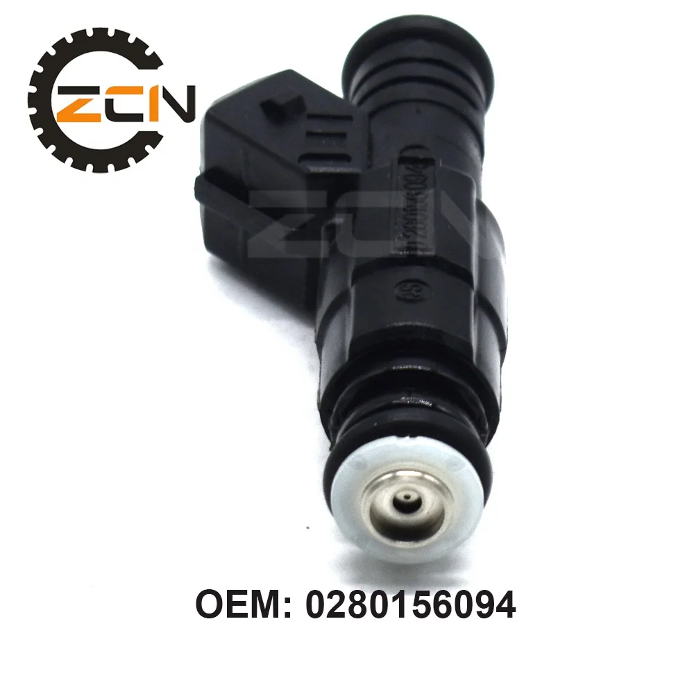 High Impedance Fuel Injector 0280156094 for Santana 2000 Saifu 2.2L ...