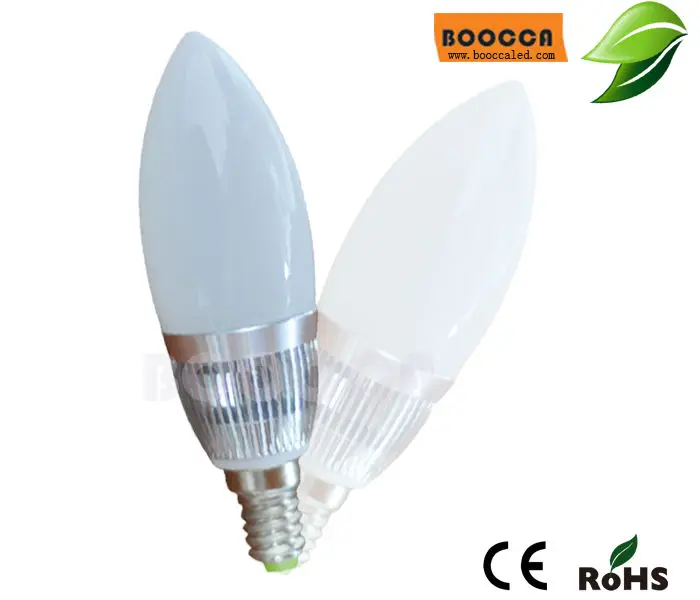 9 Volt Led Light Bulbs E14 Led Candle Light Bulb - Buy 9 Volt Led Light ...