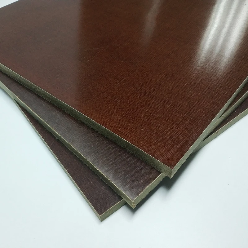 3025 Textolite Sheet - High Dielectric, High Voltage Insulation