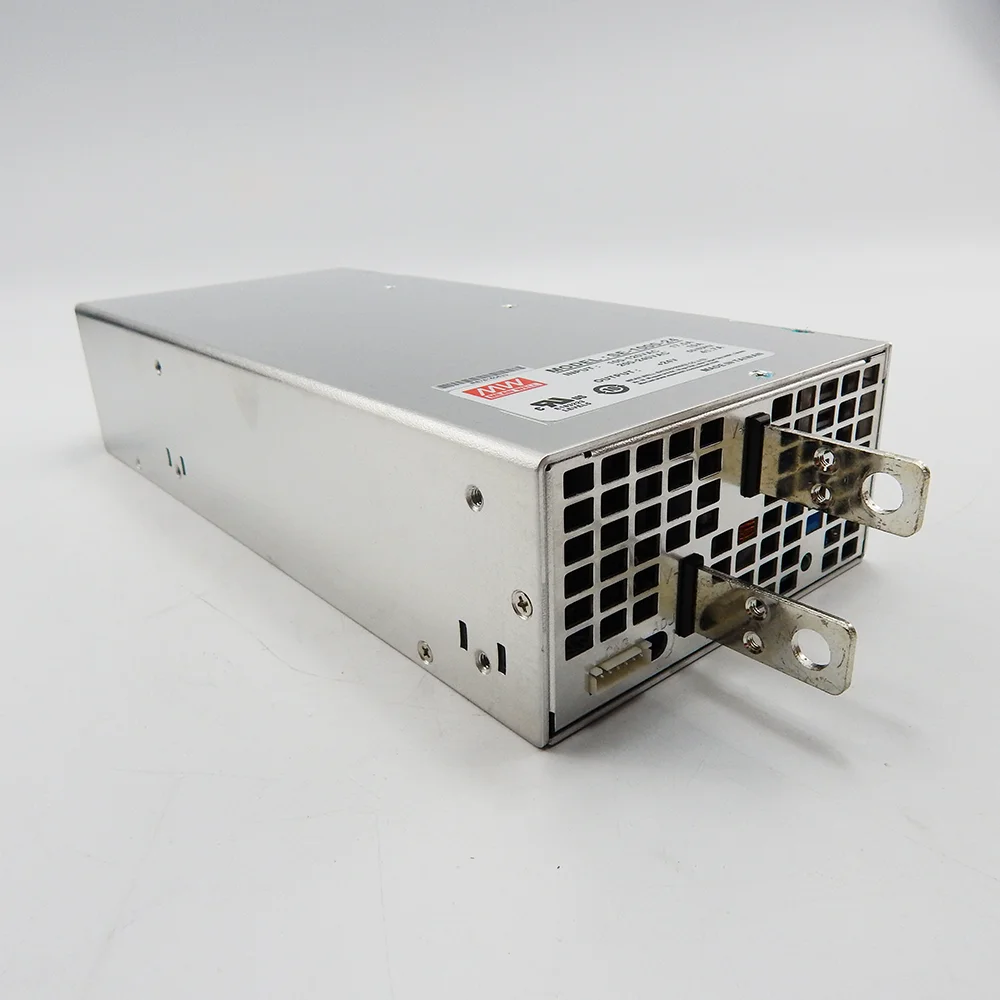 Ul Rohs Meanwell Power Supply 48v 1000w Se-1000-48 - Buy Power Supply ...