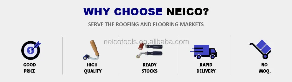 Pvc/tpo/epdm Single Ply Roofing Welding Line Seam Tester Tools Of ...