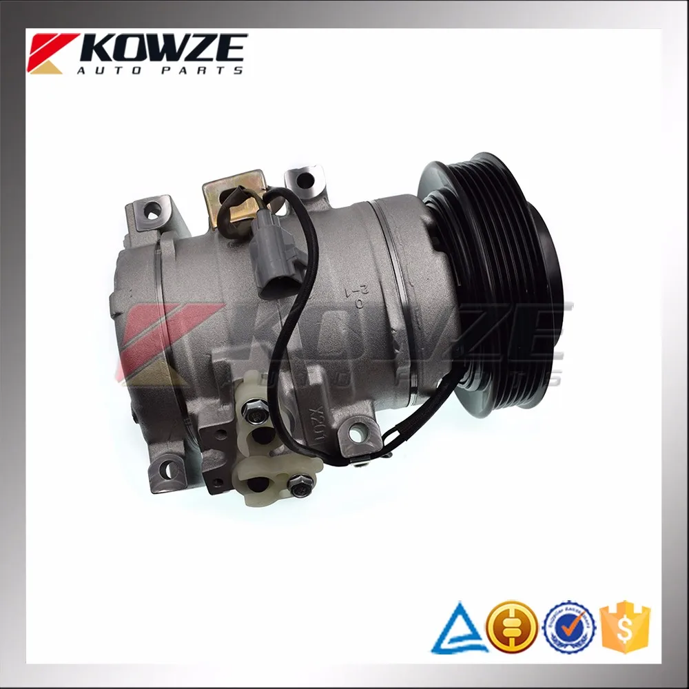 Air Conditioning Ac Compressor 88320-48060 For Lexus Rx300 Rx330 Rx350 ...