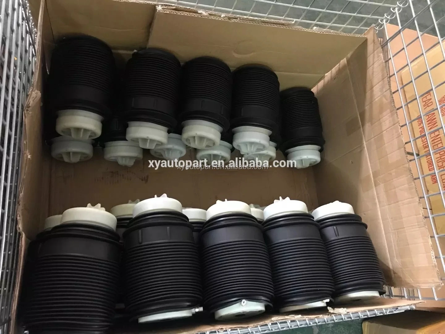 Factory Direct Sale Rear Air Spring For X5(e70)/x6(e71/e72) Oem ...