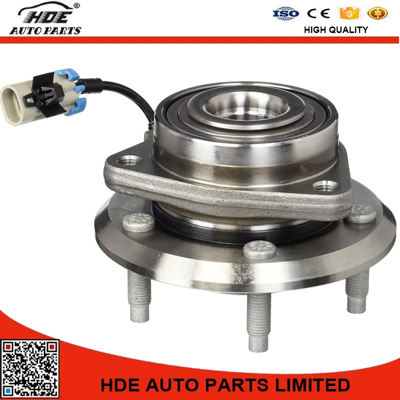 For Chevrolet Captiva Opel Front Wheel Hub Bearing 25903359 713644890 ...