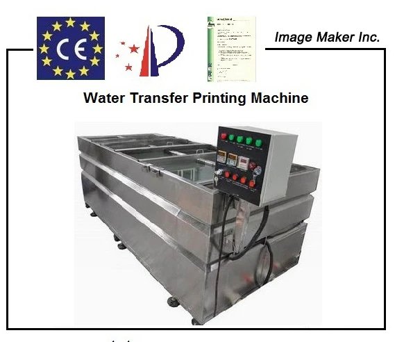 Exquisite Temporary Tattoo Water Transfer Printing Film Paper Imi0079 ...