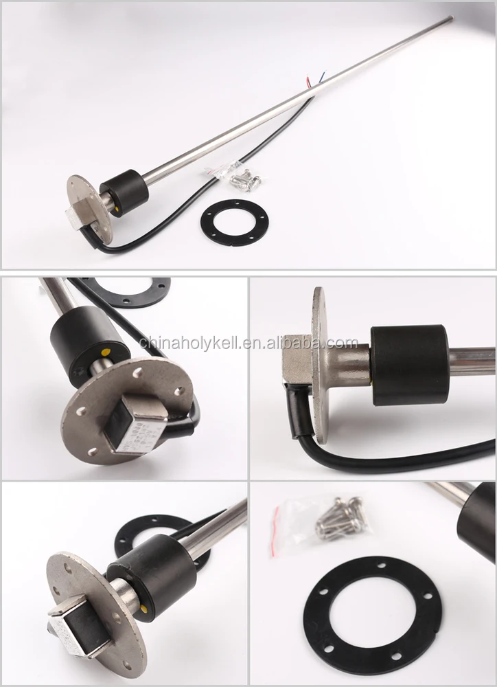 Holykell Oem Hvs Float Fuel Level Sensor Water Level Sensor - Buy Float ...