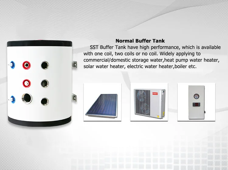 Small Stainless Steel Water Storage Tank 30l Steels+30l Vertical ...