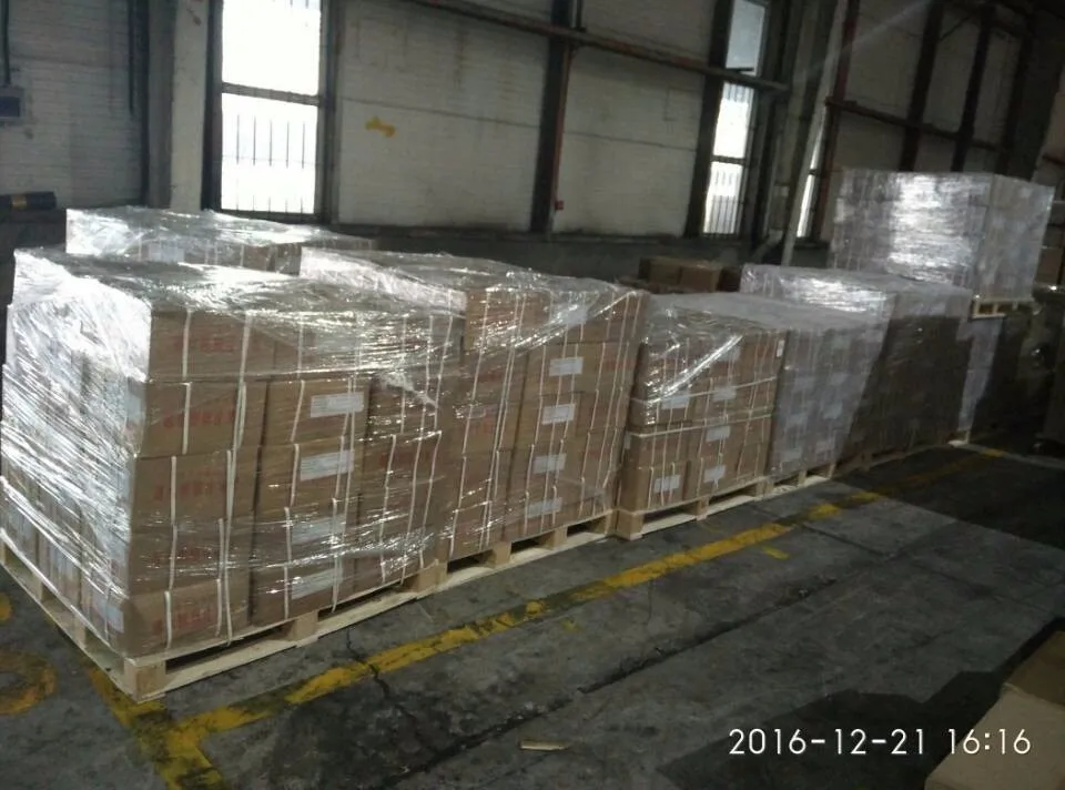 Shuanglin Waterproofing System - Hydrophilic Bentonite Rope