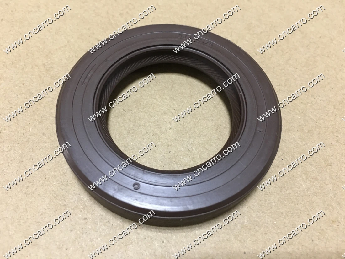 Sello de aceite izquierdo de medio eje de fabricación OE:93742176 ...