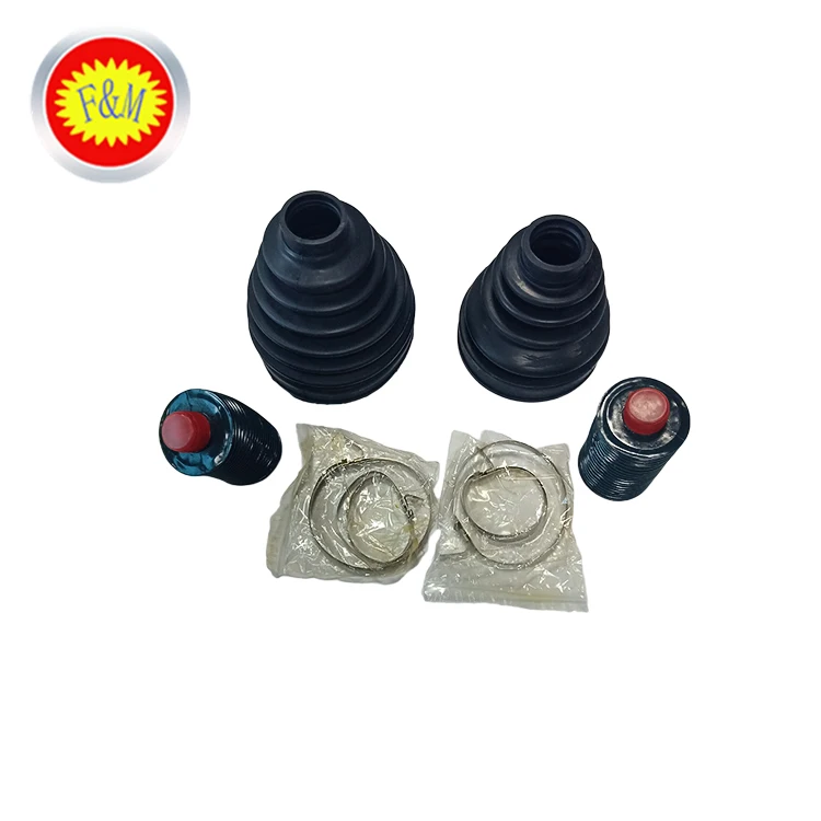 Auto Parts OEM 04437-60042 - CV Boot Kit for Toyota Land Cruiser