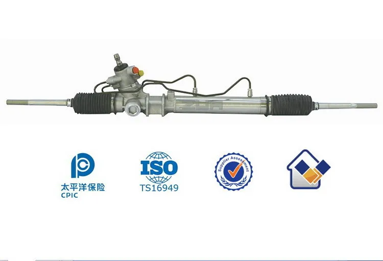Hydraulic Power Steering Rack for TOYOTA HIACE LH11#