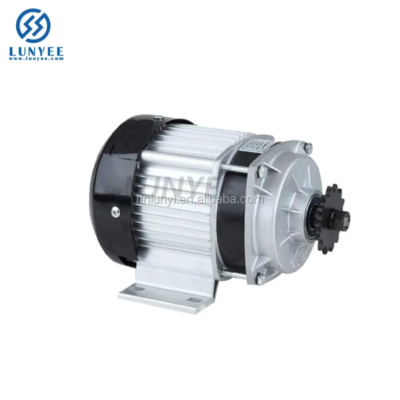 48v 500w Bldc Motor For Electric Bicycle - Buy 48v 500w Brushless Dc ...