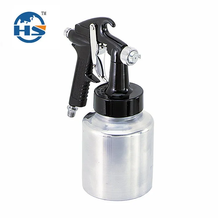 Ultra Quiet Air Drying Gun - Efficient Waterborne Paint Dryer